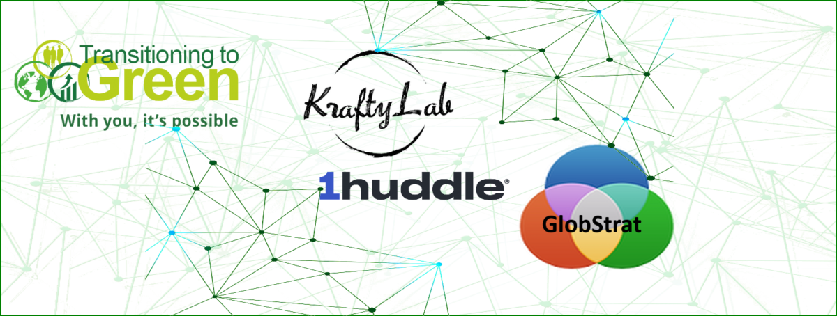 Partnerships and Collaborations – Transitioning to Green